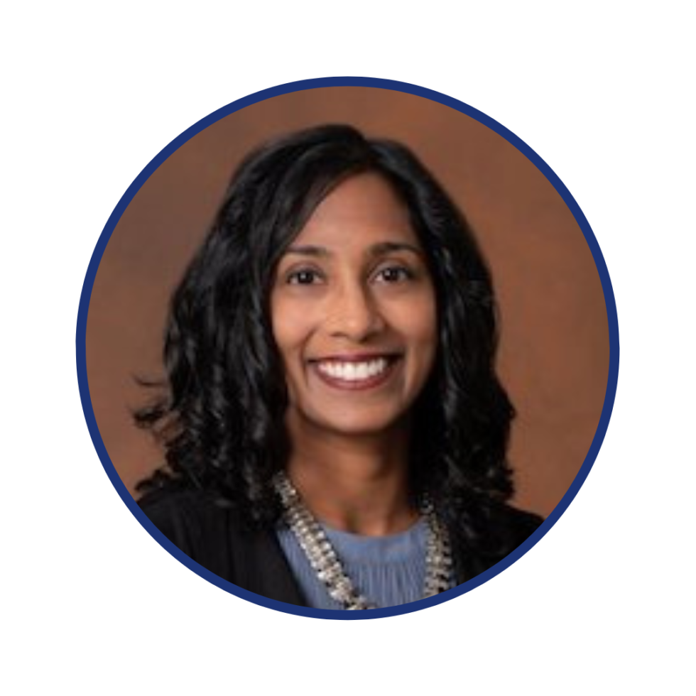 Leading Ladies Of... Defense & Space 2023 - McKay Unlimited