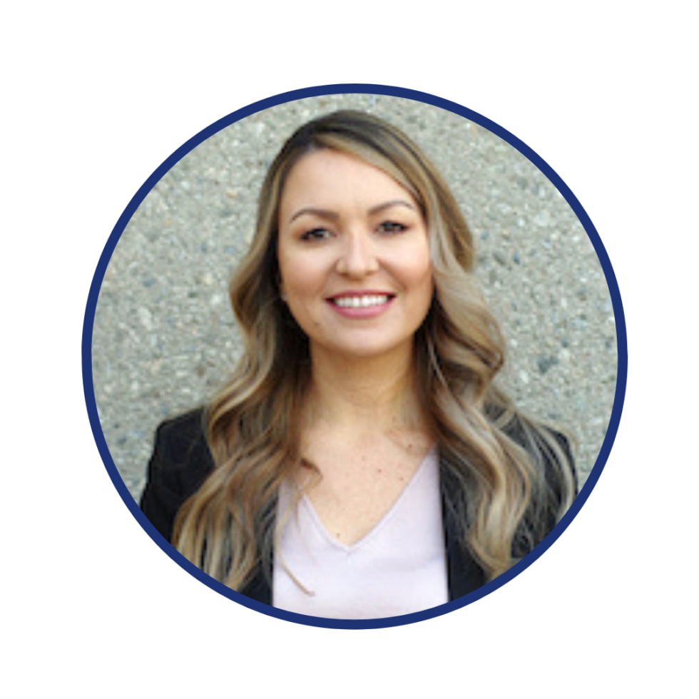 Leading Ladies Of... Defense & Space 2023 - McKay Unlimited