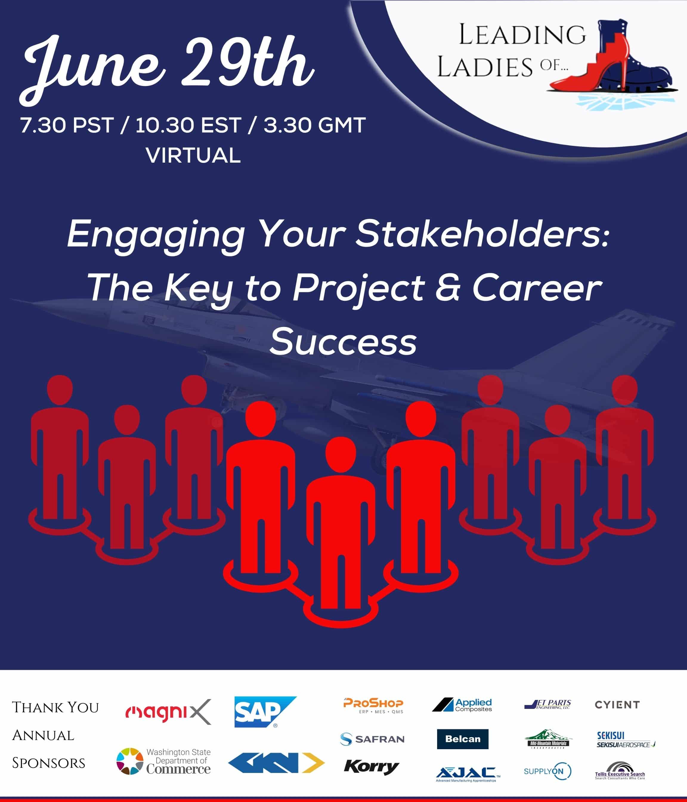 Leadership Labs - McKay Unlimited