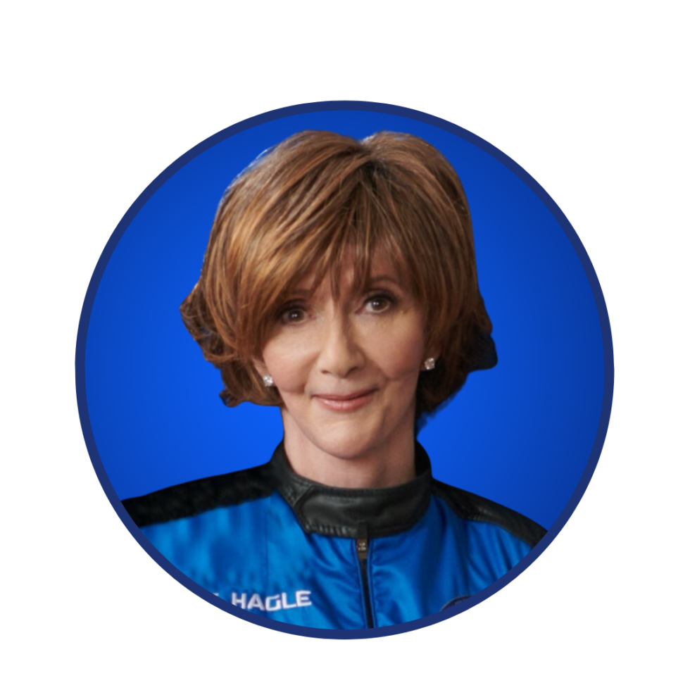 Leading Ladies Of... Aerospace 2023 - McKay Unlimited