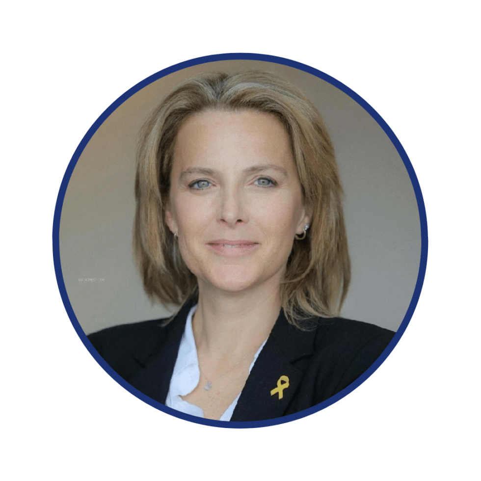 Leading Ladies Of... Defense & Space 2024 - McKay Unlimited