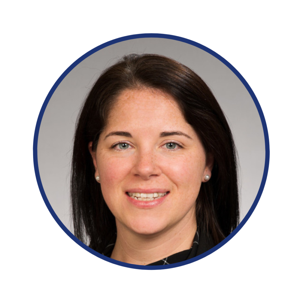 Leading Ladies Of... Defense & Space 2024 - McKay Unlimited