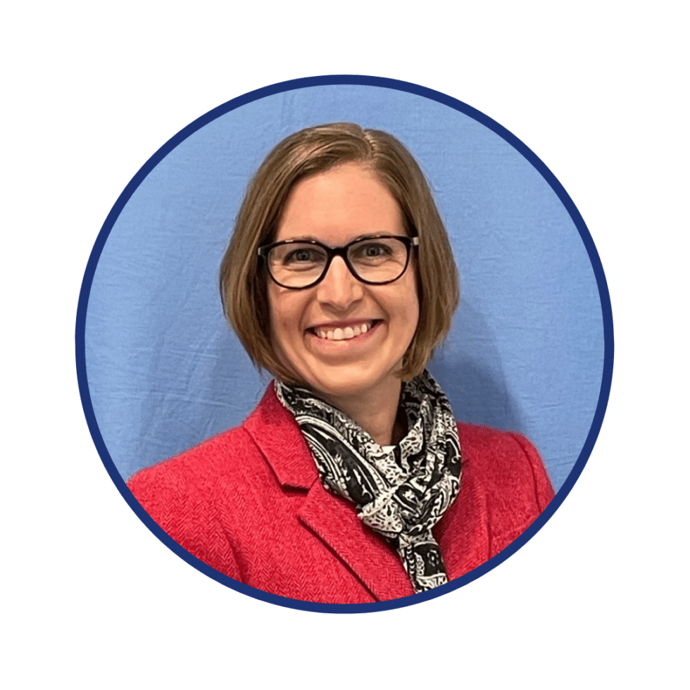 Leading Ladies Of... Defense & Space 2024 - McKay Unlimited