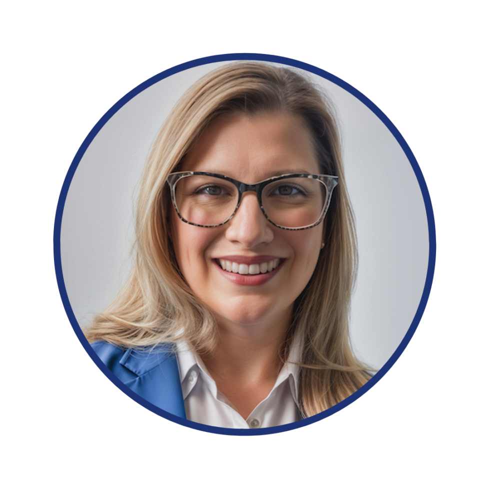 Leading Ladies Of... Defense & Space 2024 - McKay Unlimited