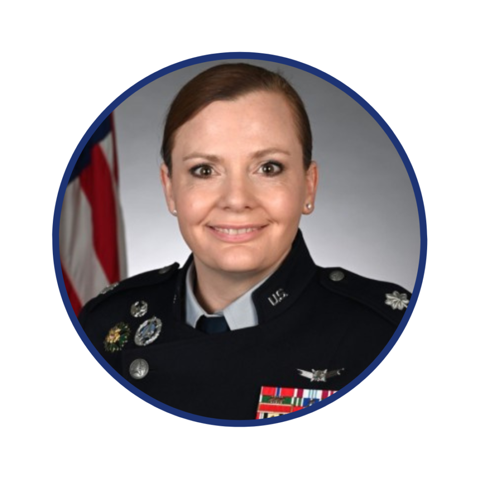 Leading Ladies Of... Defense & Space 2024 - McKay Unlimited