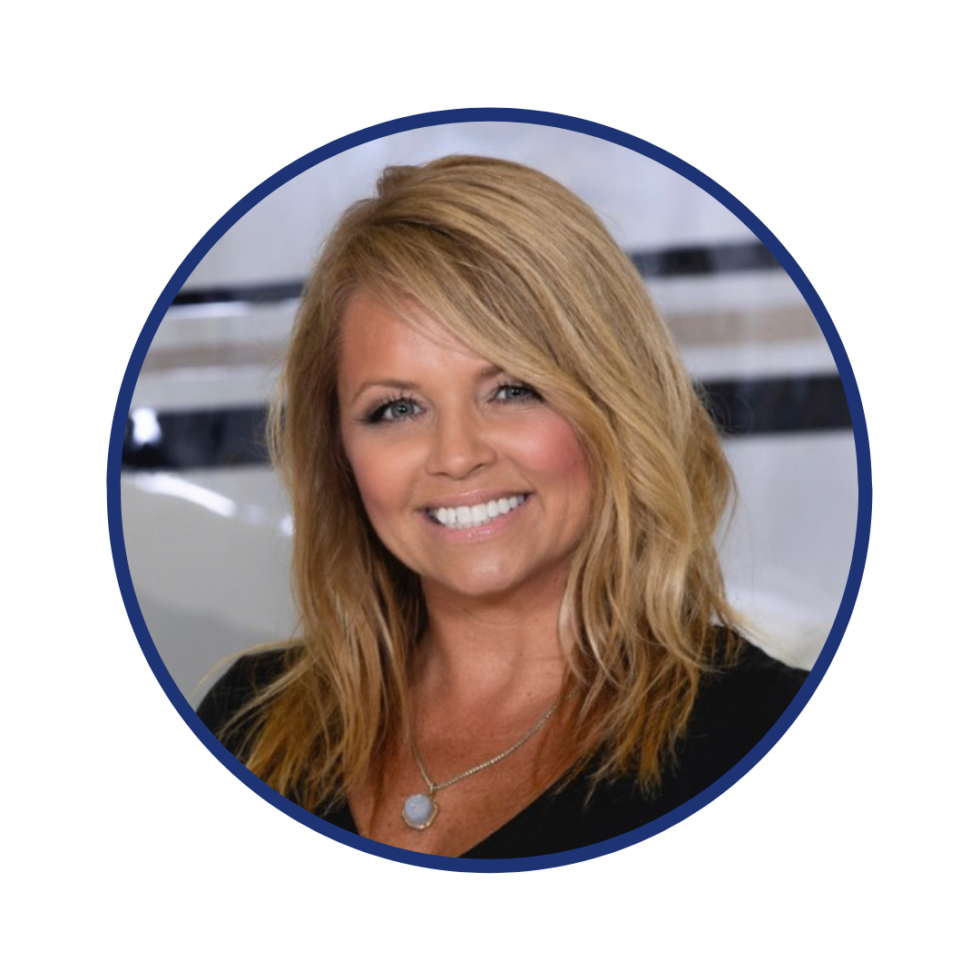 Leading Ladies Of... Aerospace 2024 - McKay Unlimited